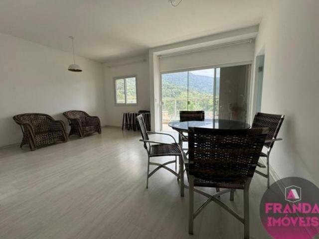 Apartamento Luxuoso à Venda no Centro de Ubatuba SP