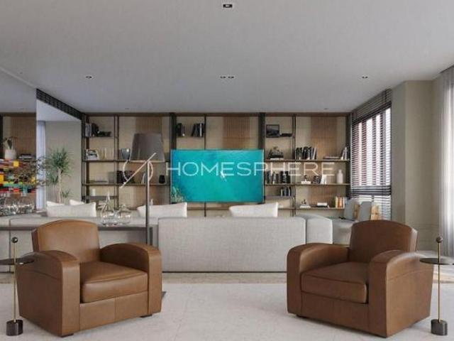 Apartamento luxuoso à venda no Jardim Paulista, 4 suítes, varanda e 8 vagas. Apartamento à venda no