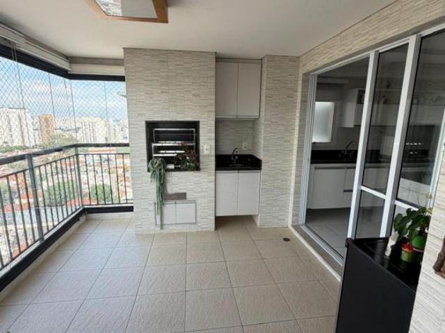 APARTAMENTO LUXUOSO À VENDA SANTA TERESINHA | 163m²