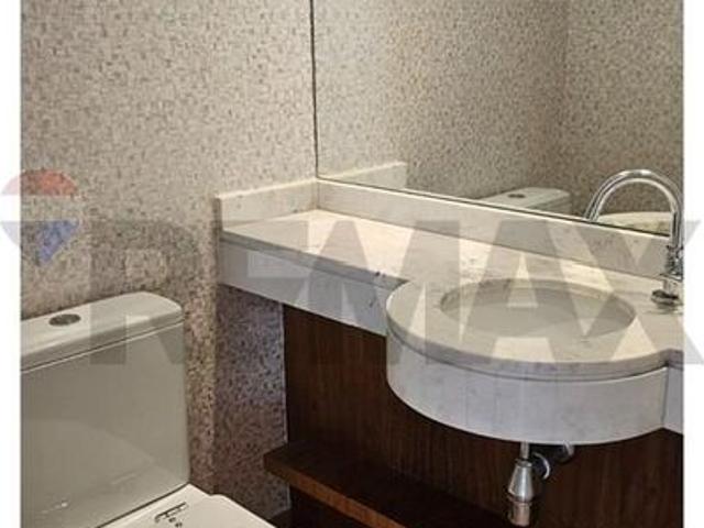 Apartamento Luxuoso c/ 2 Suítes no Itaim Bibi!