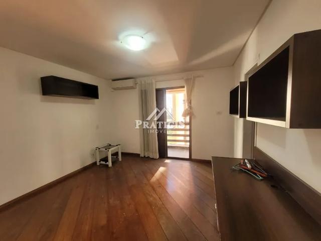 Apartamento Luxuoso com 3 Suítes e Lazer Completo na Chácara Klabin – Venda R$ 1.700.000