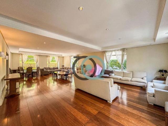 Apartamento com 3 dormitórios, 325 m² venda por R$ 9.500.000,00 ou aluguel por R$ 50.418,24/mês