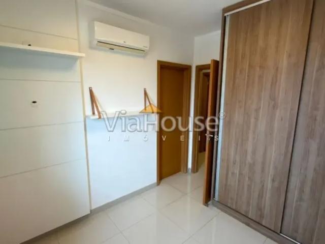 Apartamento Luxuoso de 148 m² Próximo ao Parque Raya – Ribeirão Preto
