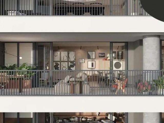 Apartamento Luxuoso de 178m² no Condomínio H.I. Pinheiros!
