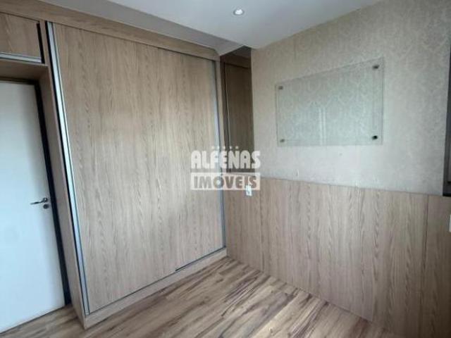 Apartamento Luxuoso e Sofisticado