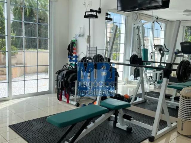 Apartamento luxuoso em Campo Belo SP