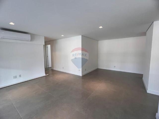 Apartamento Luxuoso em Jardim Itamarati, Campinas/SP