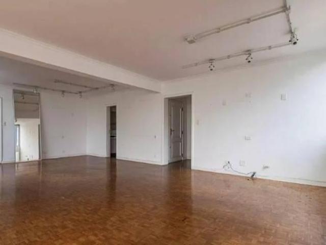 Apartamento Luxuoso em JARDINS com 3 Dormitórios, Suíte, Piscina e mais Venda R$ 3.000.000