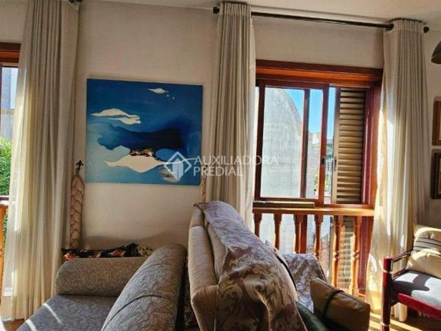 Apartamento Luxuoso em Porto Alegre à Venda