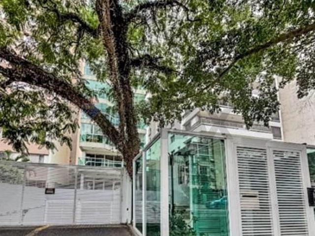 Apartamento Luxuoso em Santana: Conforto e Segurança