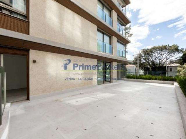 Apartamento Luxuoso Garden 3 Suites3 Vagas no Jardim América SP