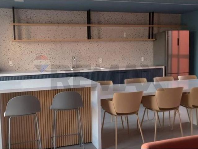 Apartamento Luxuoso para Alugar no Alto de Santana