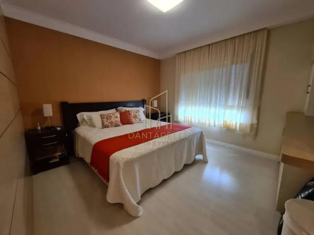Apartamento luxuoso para locação totalmente mobiliado com 4 suites, 4 vgs lazer completo