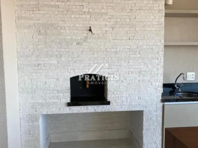 Apartamento Luxuoso à Venda no Ipiranga 3 Suítes, Piscina Aquecida e 3 Vagas R$ 2.990.000