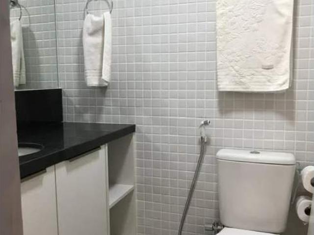 Apartamento Luxuoso, 30 metros do melhor circuito de Carnaval de Salvador Barra/ondina
