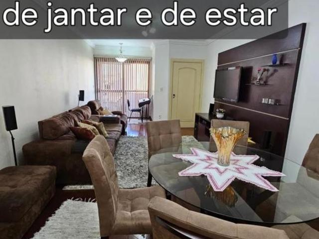 Apartamento Luxury no Jardim das Nações Taubaté