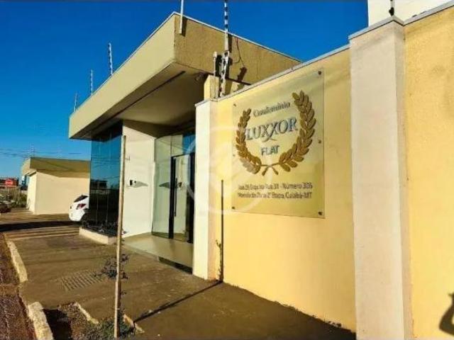 Apartamento Luxxor 2 quartos R$320.000,00