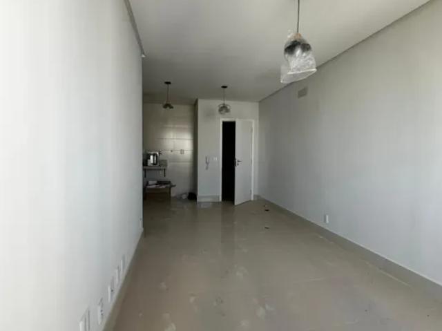 Apartamento Lux Flamboyant 134m²