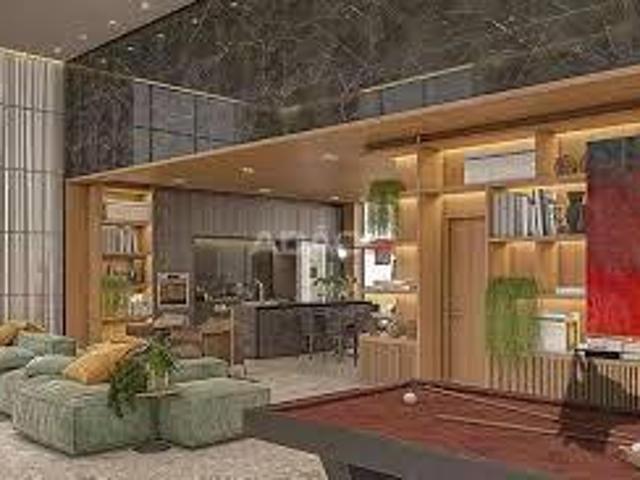 Apartamento LUX Oeste Apartamento com 1 Quarto s por R$ 450000.00 no setor Setor Oeste IN30863