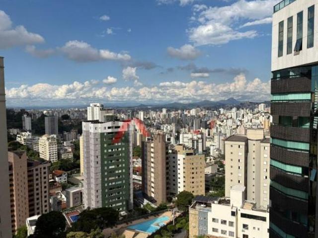 Apartamento, Luxemburgo, Belo Horizonte, MG