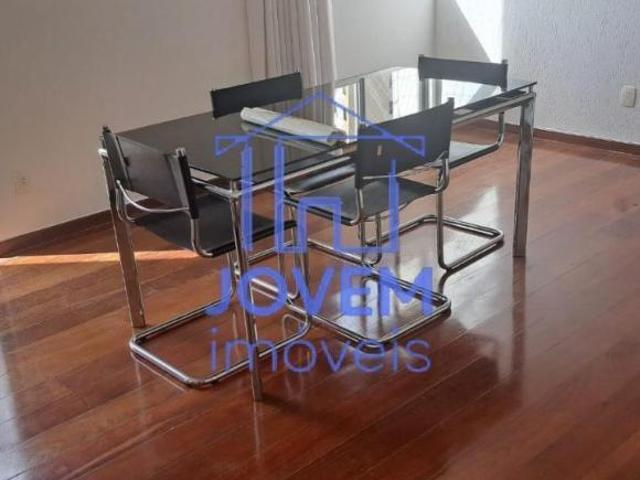 Apartamento, Luxemburgo, Belo Horizonte, MG