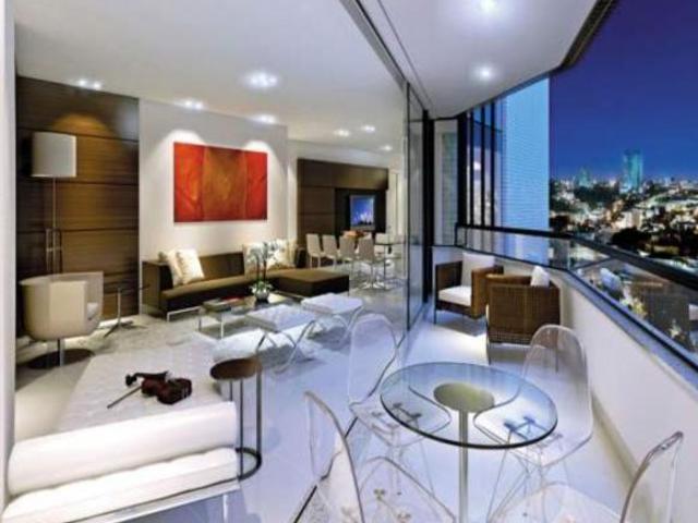 APARTAMENTO LUXEMBURGO