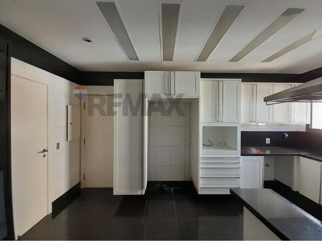 Apartamento Luxo na Água Fria: 280m², 4 Suítes