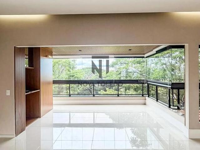 APARTAMENTO LUXO NA VILA EMA MANSÕES DO BOSQUE 4 SUÍTES A VENDA