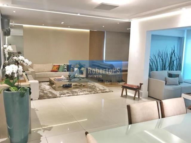 Apartamento luxo no Belvedere no colinas maravilhoso