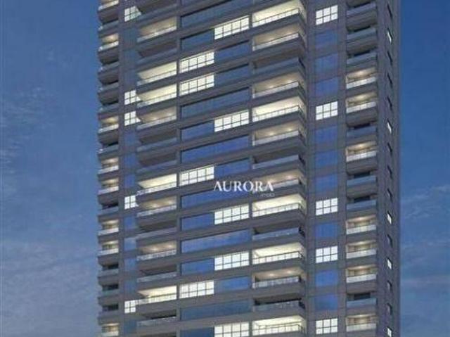 Apartamento Luxo à venda com 4 suítes 352 m² por R$ 4.400.000 Bela Suiça Londrina PR ANDAR A