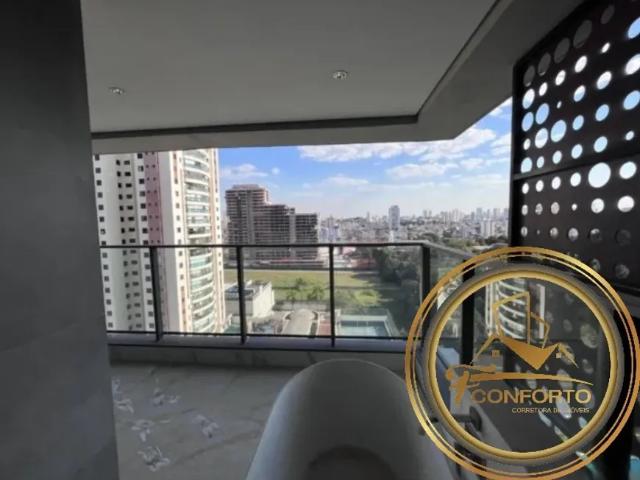 Apartamento Luxo a venda no Anália Franco