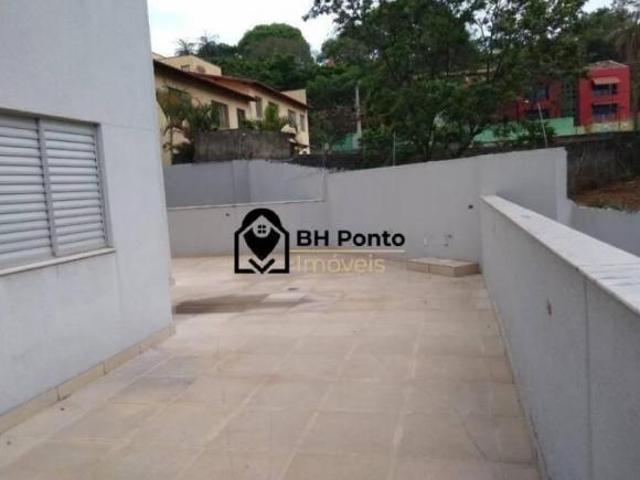 APARTAMENTO LUXO ÁREA PRIVATIVA Á VENDA 3 QUARTOS DE 202 M², SERRANO, BH