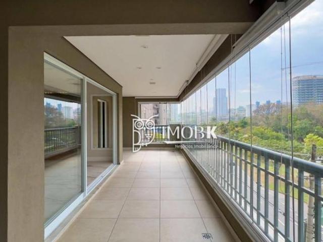Apartamento Luxo com 4 suítes, 238 m², venda por R$ 3.710.000 ou aluguel por R$ 21.117/mês Jardi