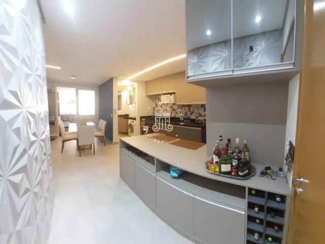 APARTAMENTO LUXO COM 3 QUARTOS 1 SUITE À VENDA EM JUNDIAÍ/SP