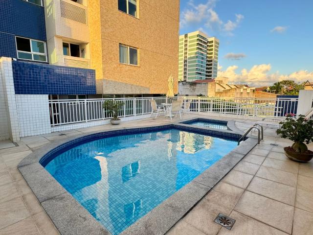 Apartamento Luxo com Vista Mar Praia da Atalaia