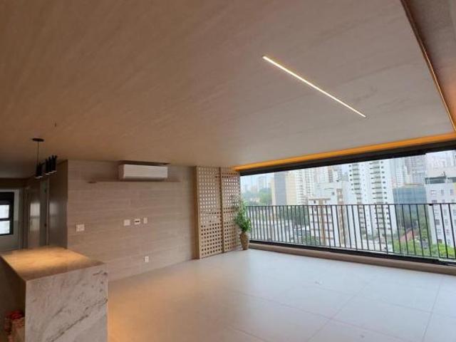 Apartamento Luxo em Perdizes: 3 Suítes, Design de Interiores e Rooftop com Borda Infinita