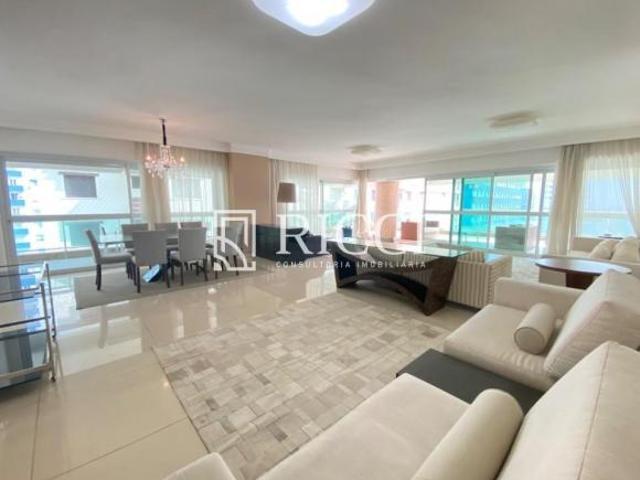 Apartamento Luxo em Santos