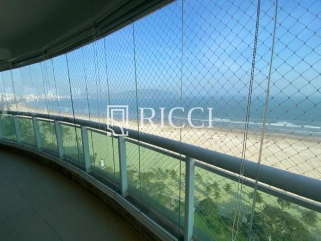 Apartamento Luxo em Santos
