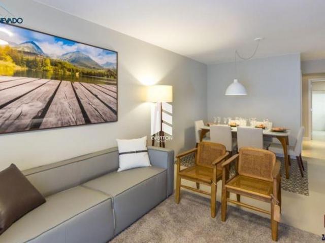 Apartamento Luxo já Decorado ao lado do Shopping Monet