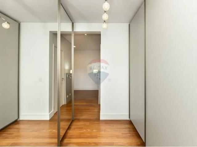 Apartamento a venda 270 m2 3 dormitórios 4 vagas, jardim floresta zona norte sp