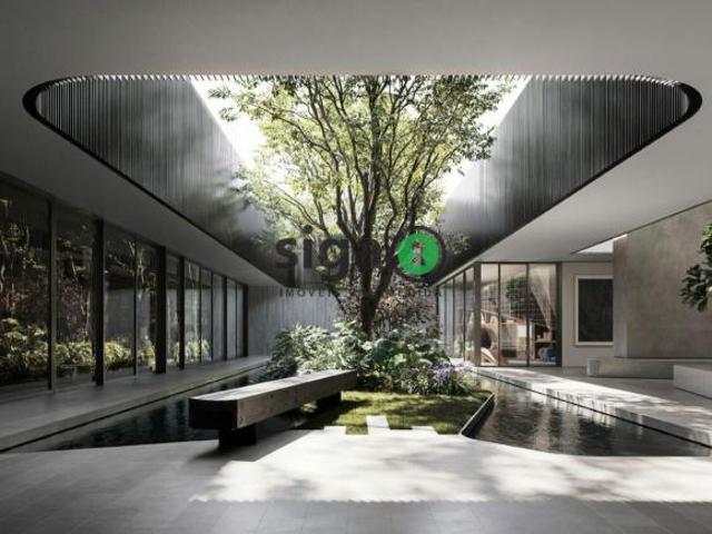 Apartamento Luxo 314 m² Jardins
