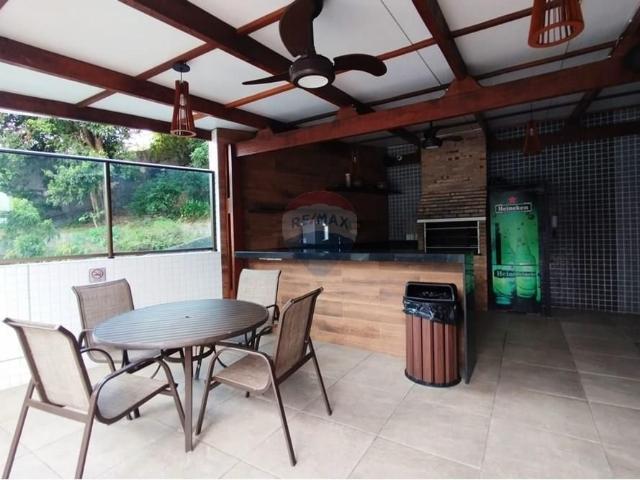 Apartamento Luxo 4 Suítes na Av. 17 de Agosto