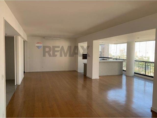 Apartamento Luxo 4 suítes em Sumarezinho!