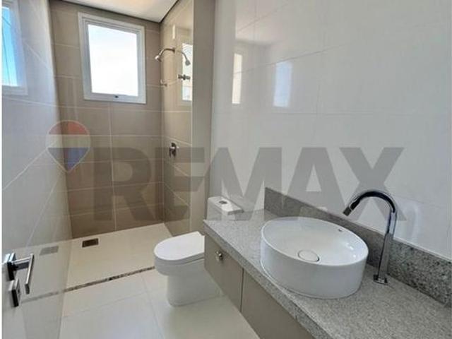Apartamento Luxo 4Q em Jardim Paraíso, Com Heliponto