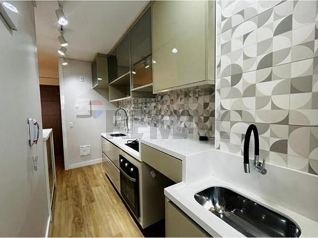 Apartamento Luxo 62m² no Centro de Osasco, SP