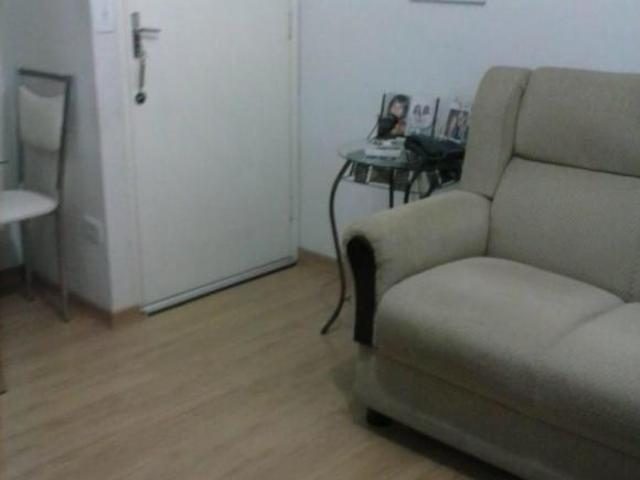 APARTAMENTO LUZ