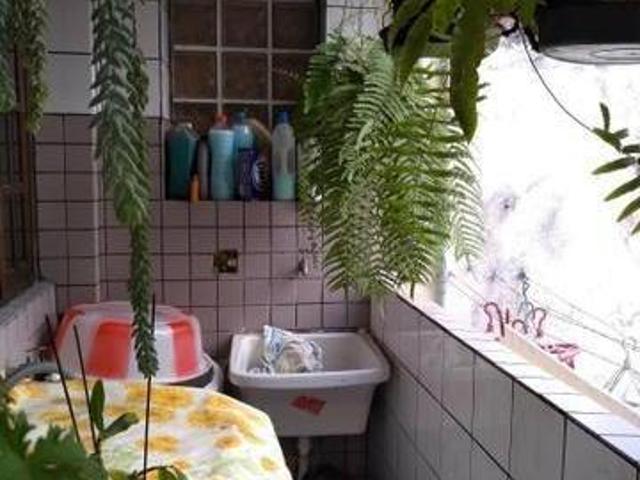 APARTAMENTO LUZ