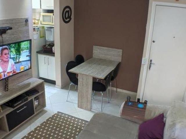 APARTAMENTO LUZ