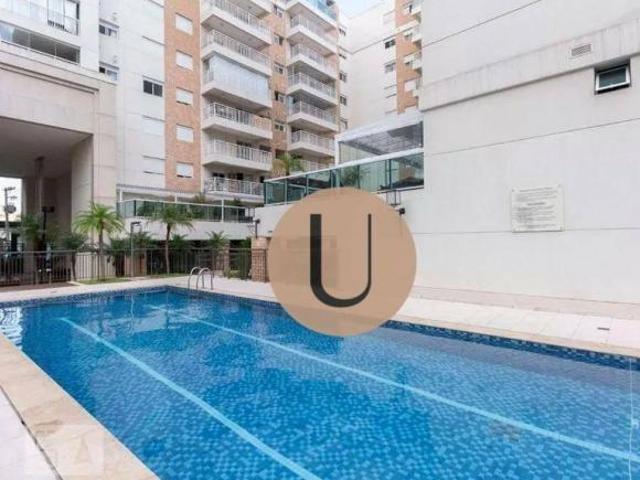 APARTAMENTO LUZES DA MOOCA