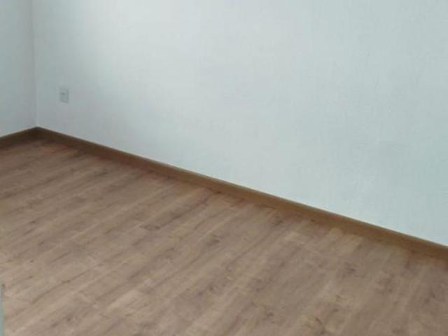 APARTAMENTO LUZIÂNIA COND. RESIDENCIAL VILLE